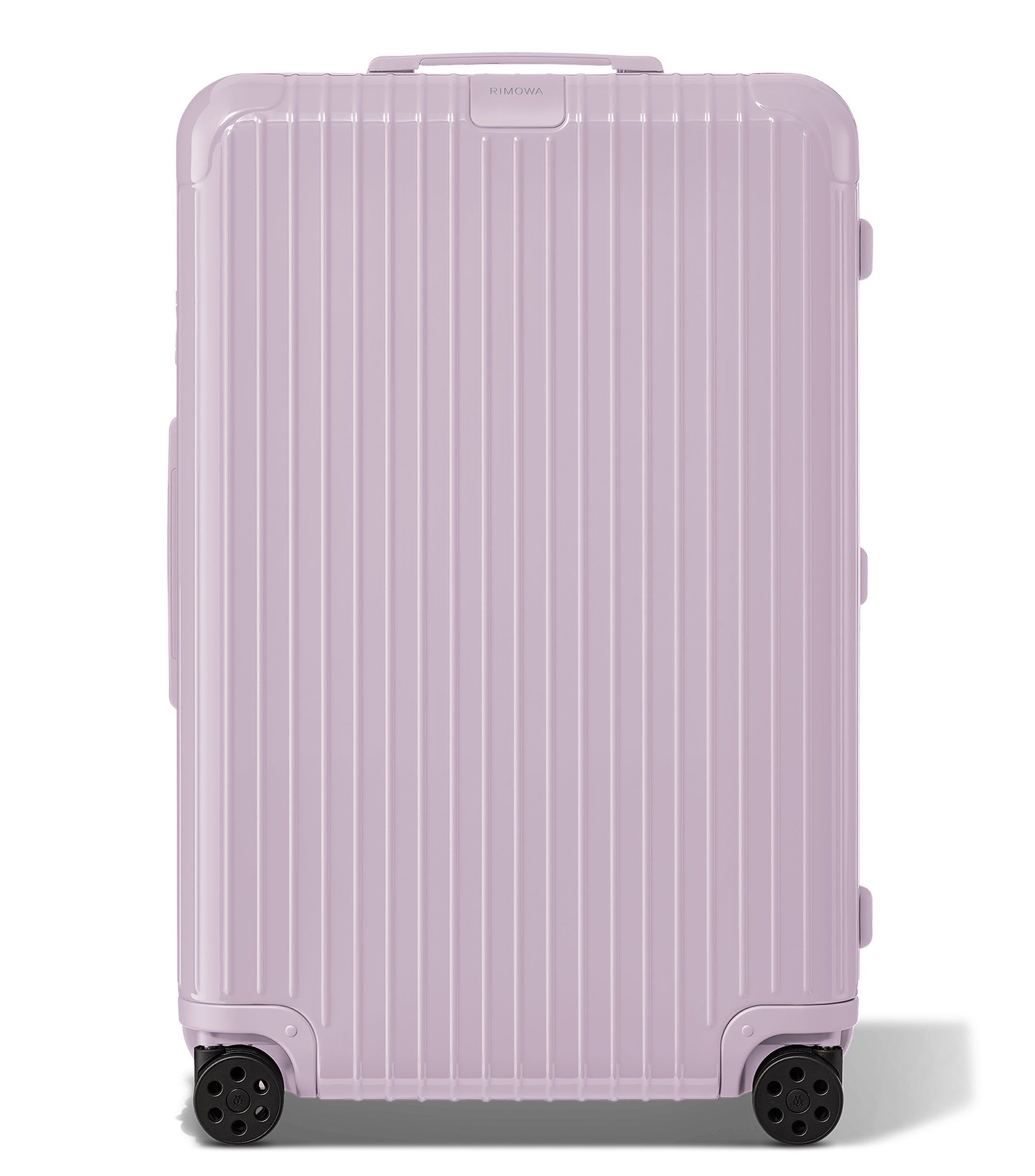Rimowa Maleta de Viaje Essential Grande, Lila - El Palacio de Hierro