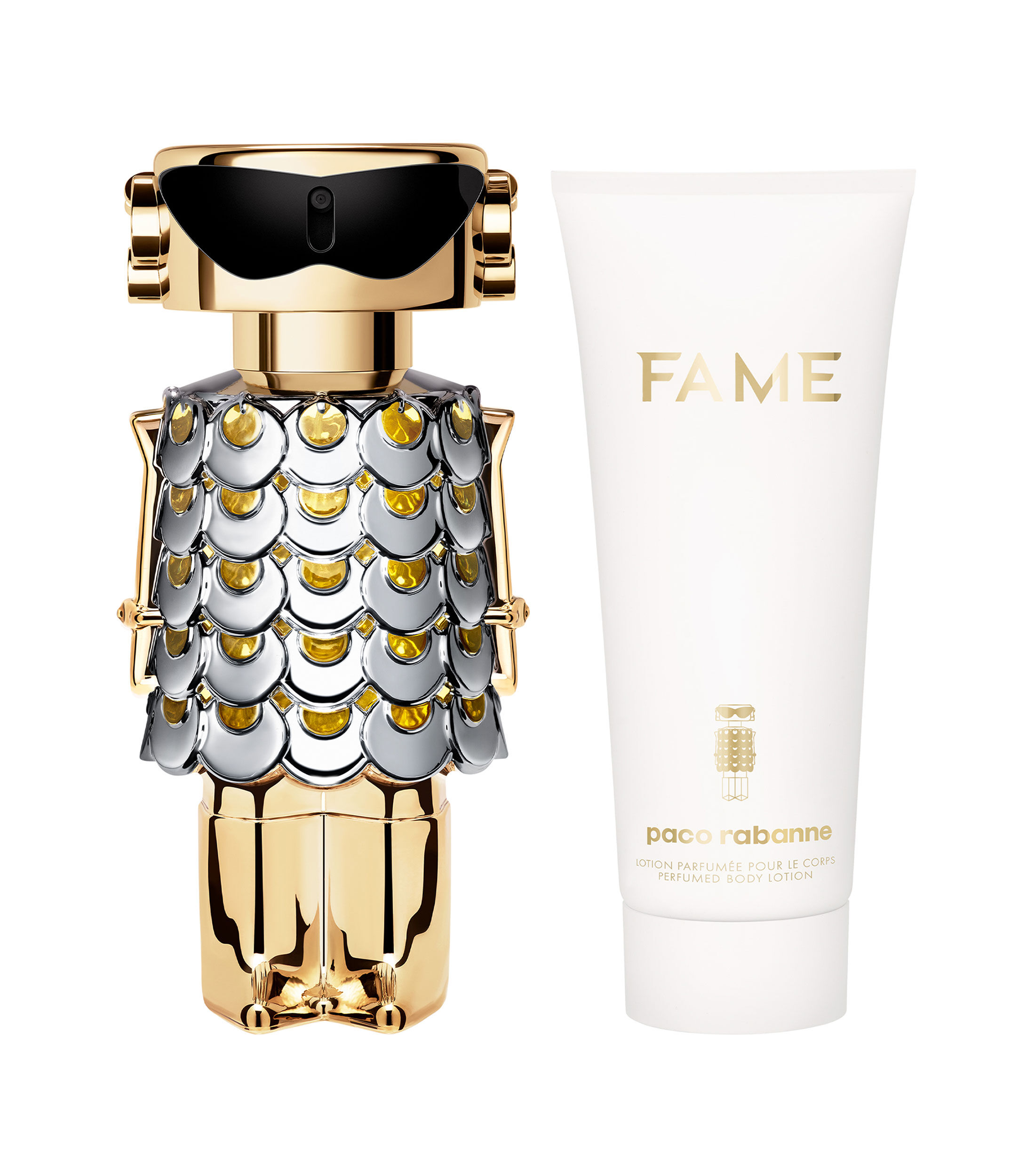 Rabanne Set Fame Mujer - El Palacio de Hierro