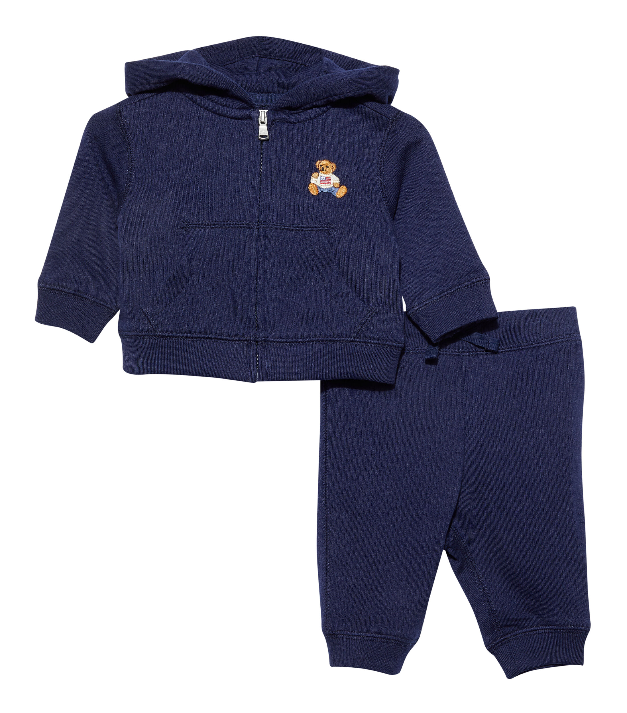 Polo Ralph Lauren Conjunto 2 Piezas Bebé - El Palacio de Hierro