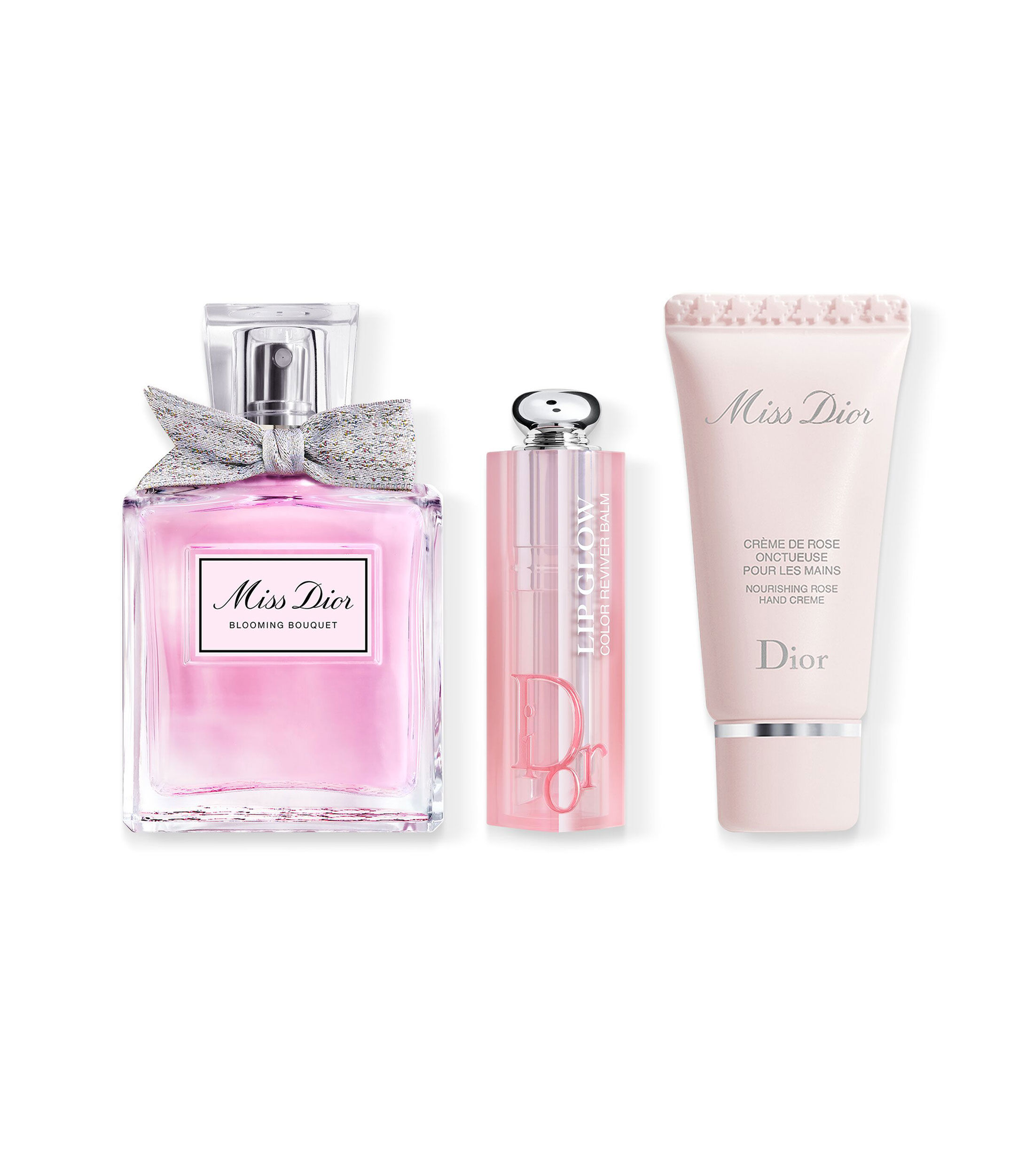 Dior MISS DIOR BLOOMING BOUQUET, HOLIDAY JEWEL BOX - El Palacio de Hierro
