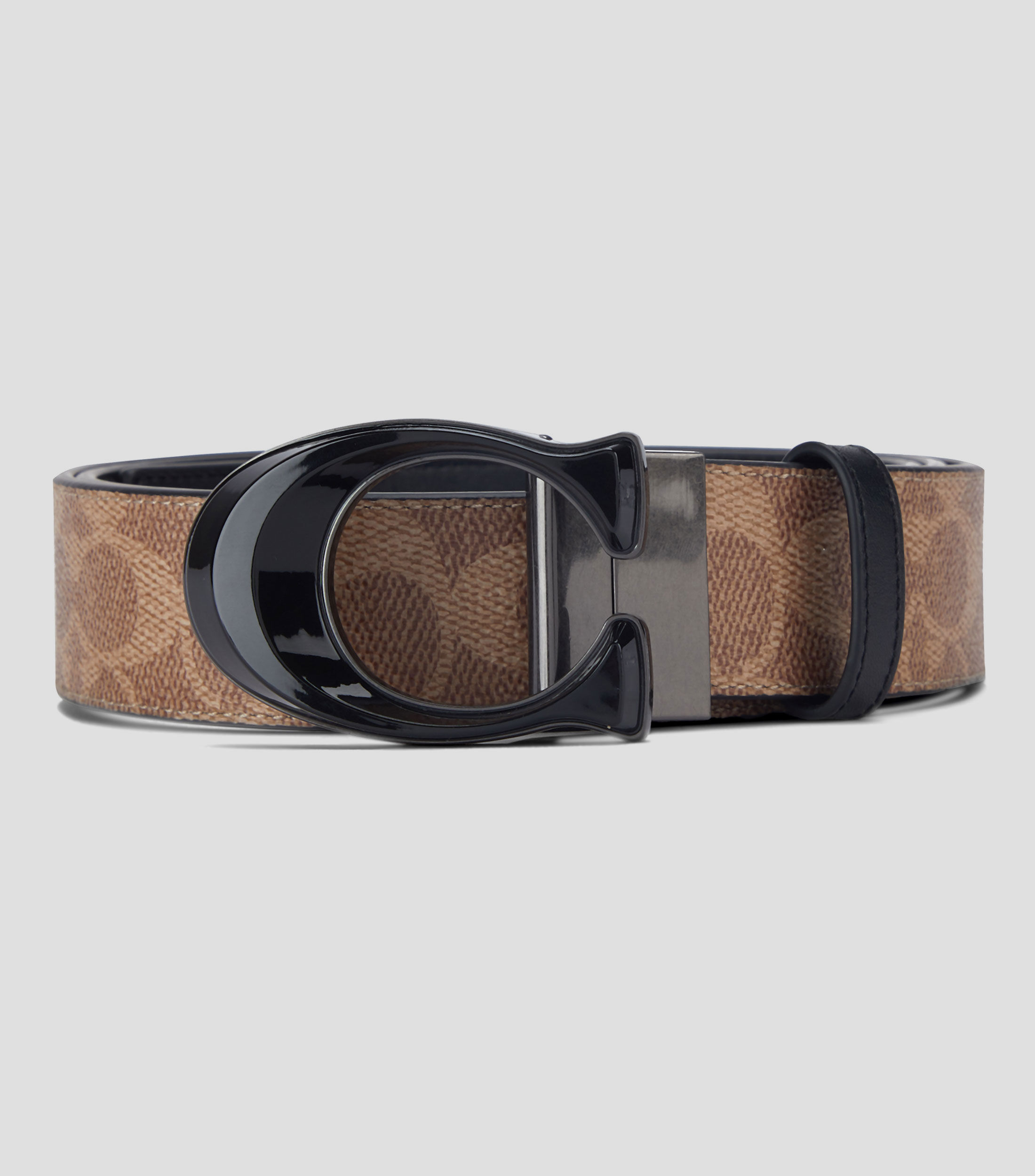 COACH: Cinturón Reversible casual Hombre | El Palacio de Hierro