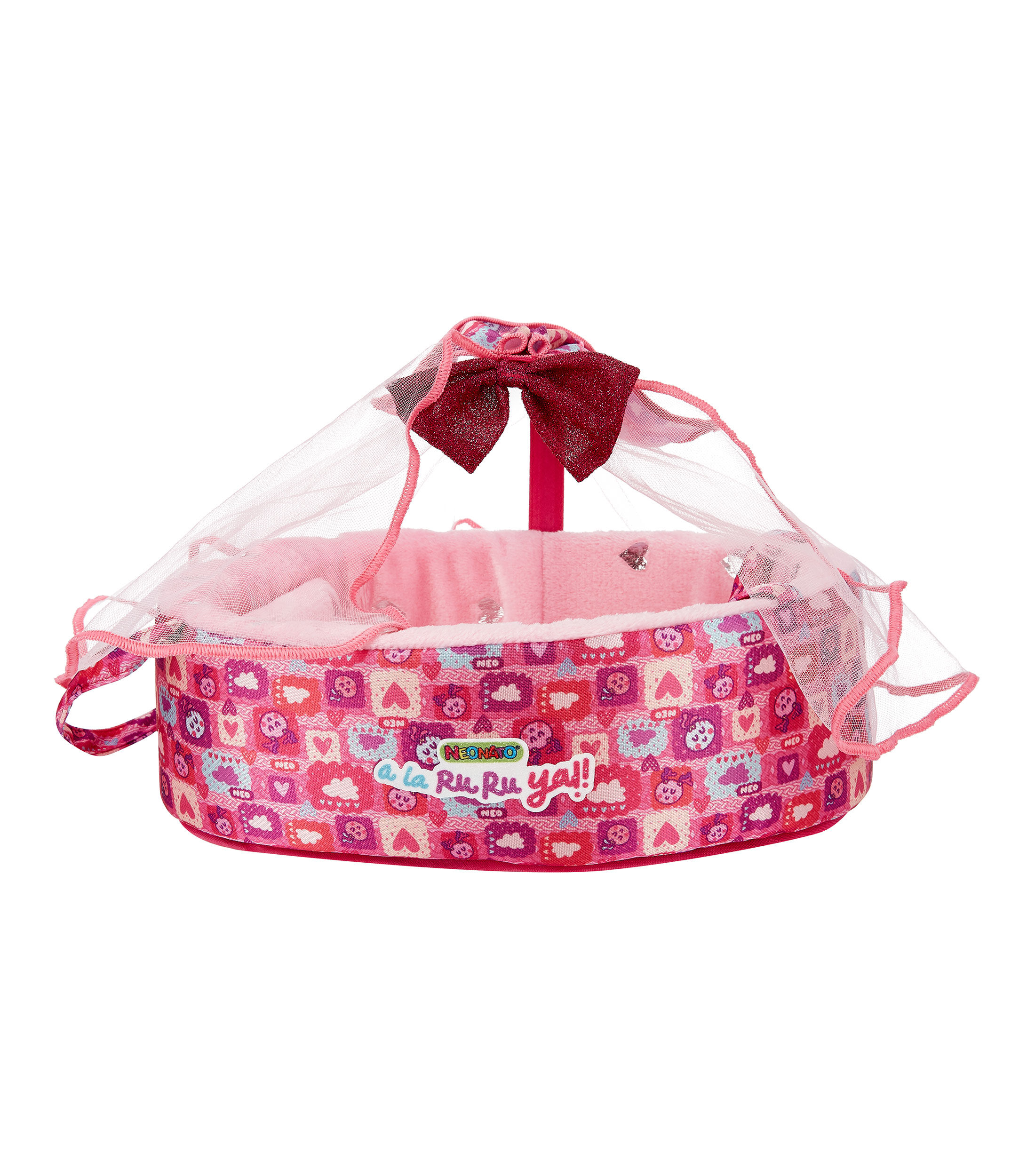 Distroller Bambineto Neonato - El Palacio de Hierro