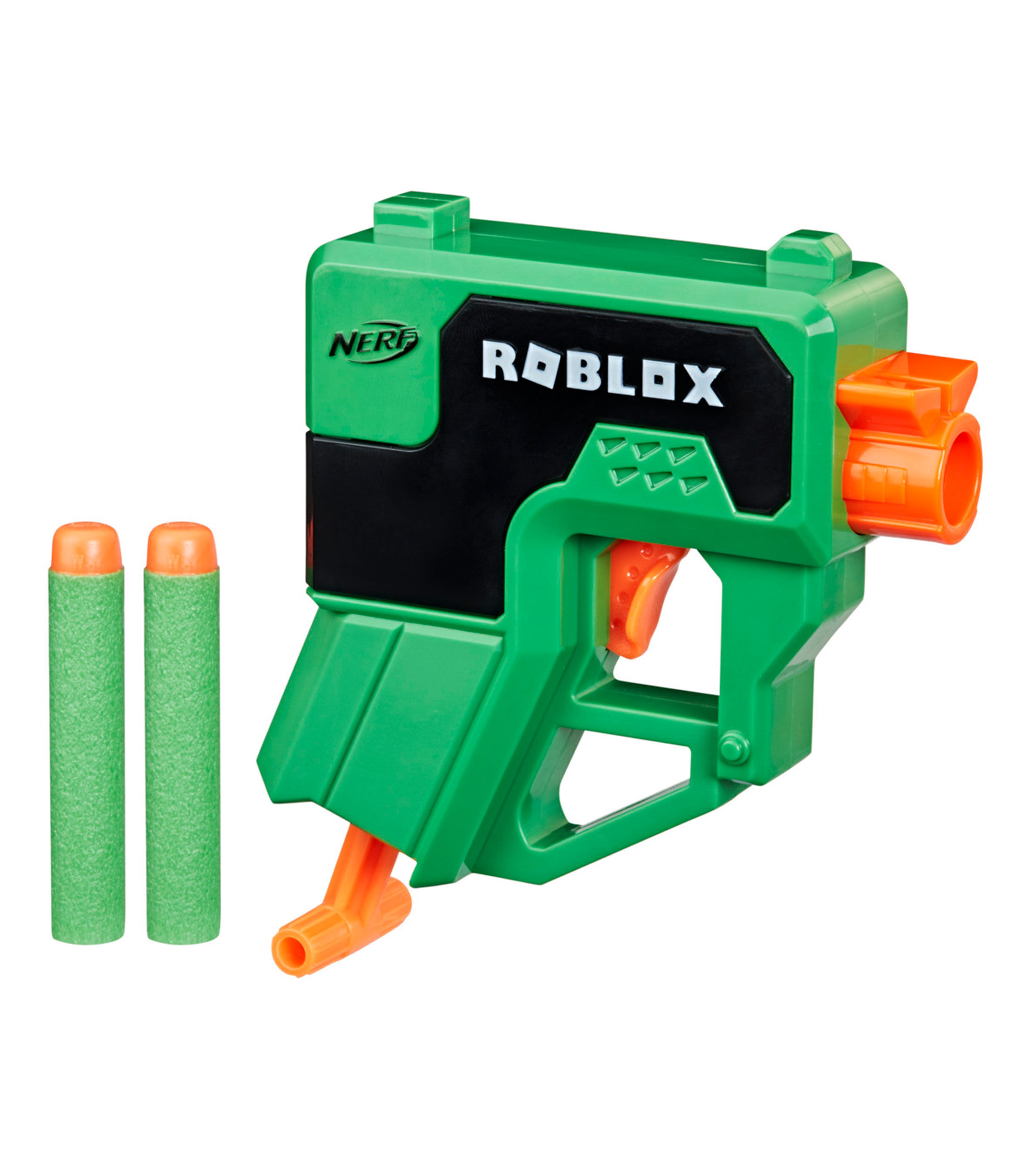 Nerf Lanzador Roblox Phantom Forces: Boxy Buster - El Palacio de Hierro