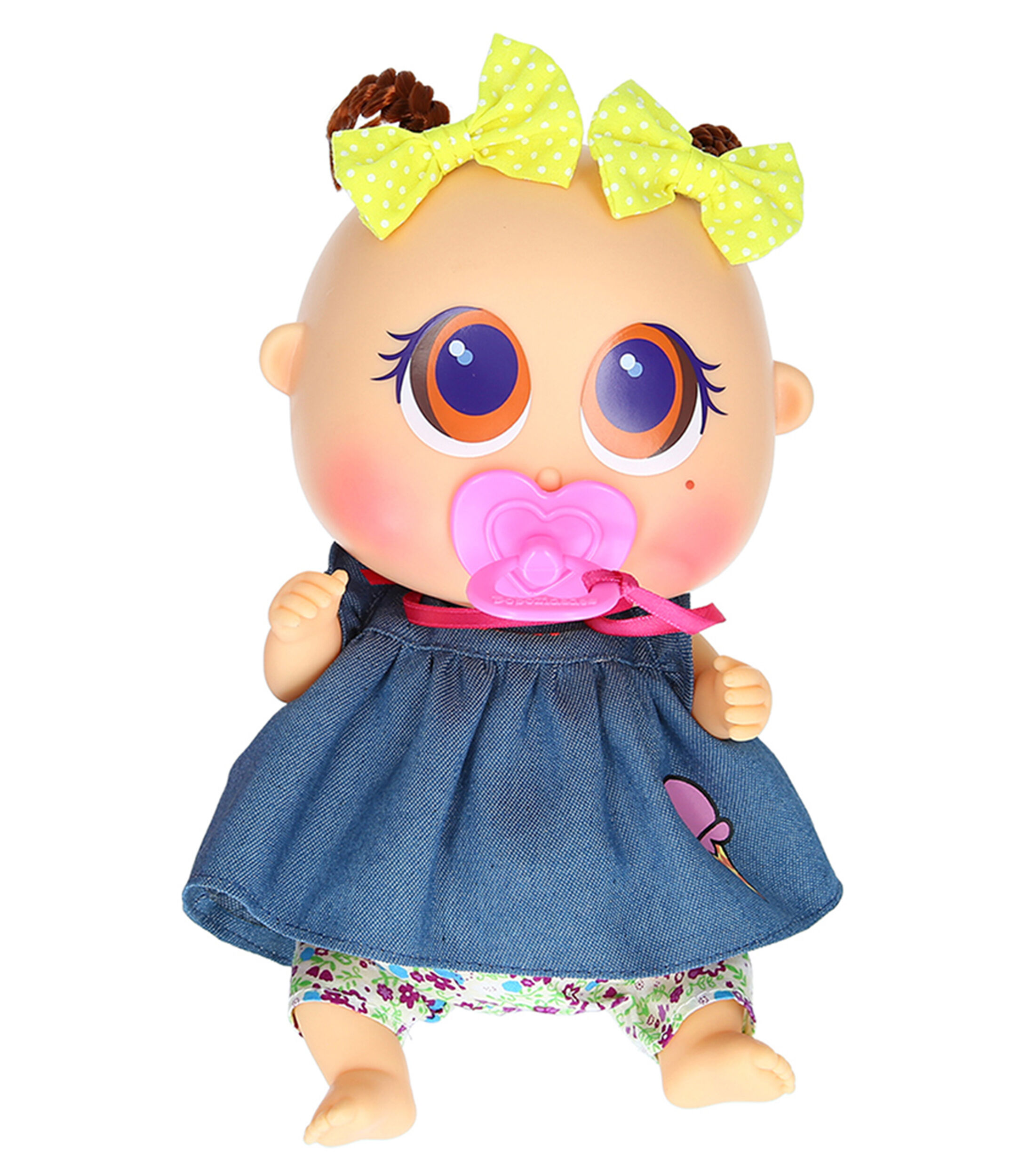 Distroller Bebé Tinga - El Palacio de Hierro