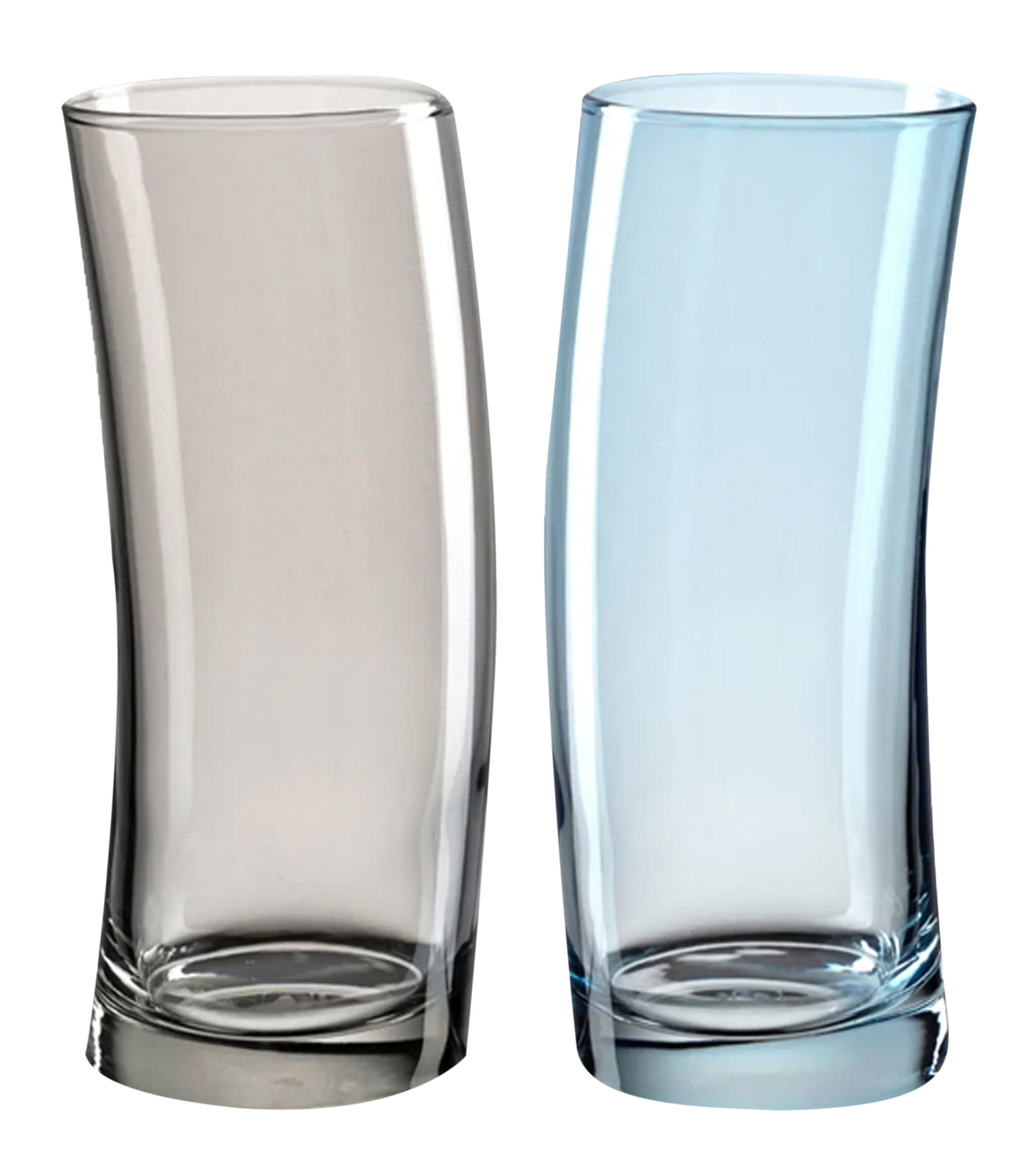 Leonardo Set de 2 vasos High Ball - El Palacio de Hierro