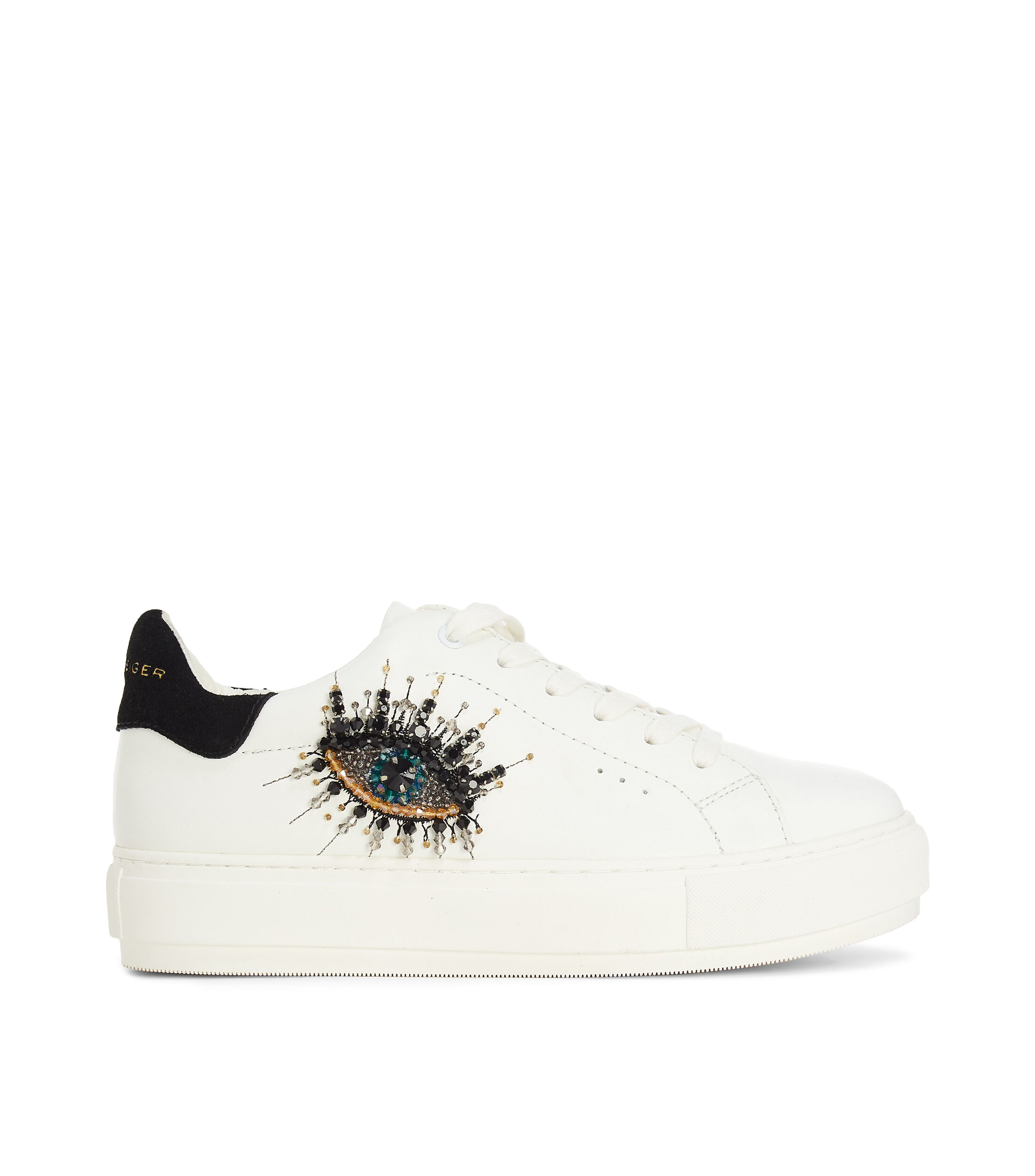 Tenis Kurt Geiger Mujer