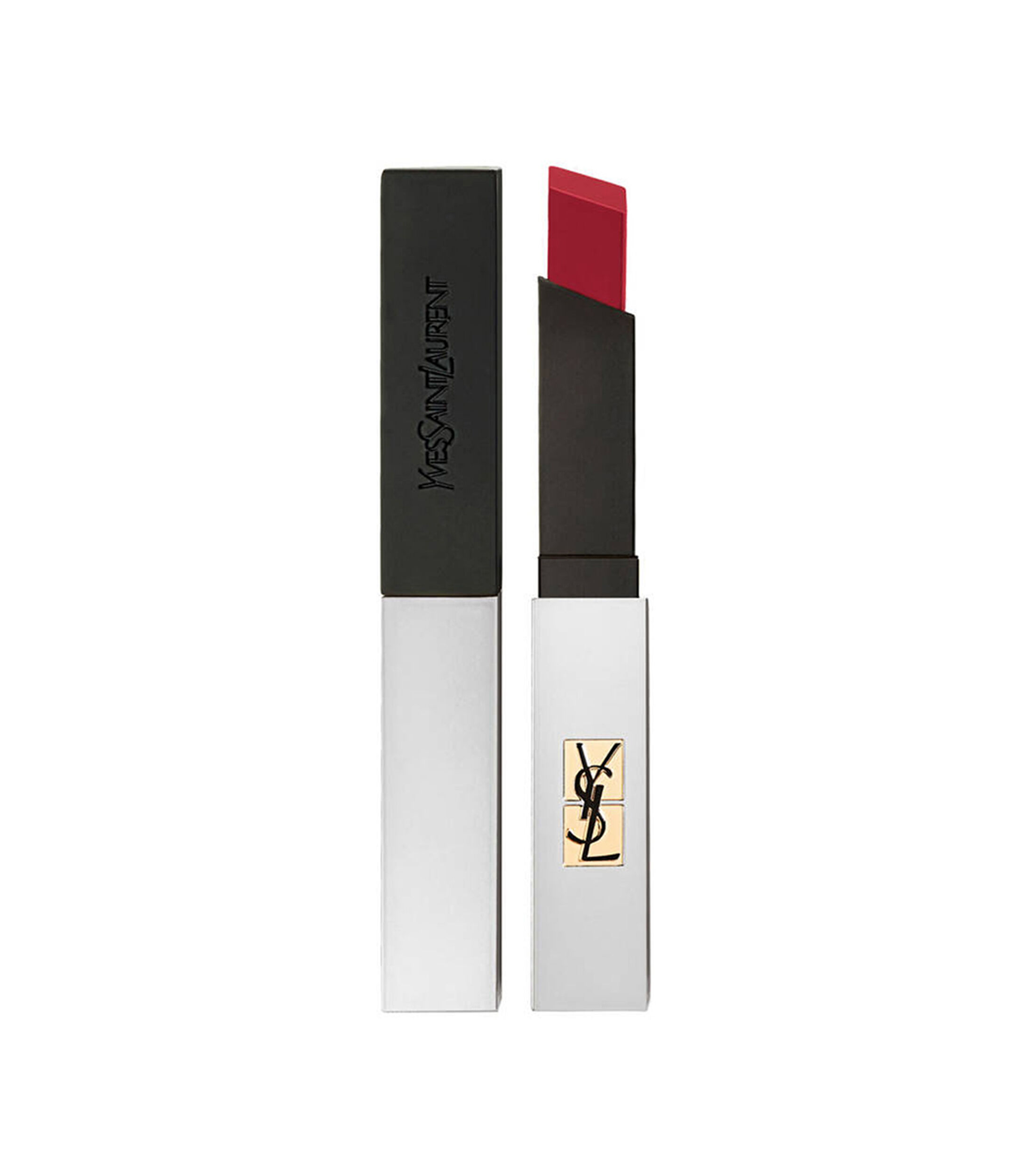 Yves Saint Laurent Labial Rpc Sheer Matte 107 Bare Burgundy, 2 g - El ...