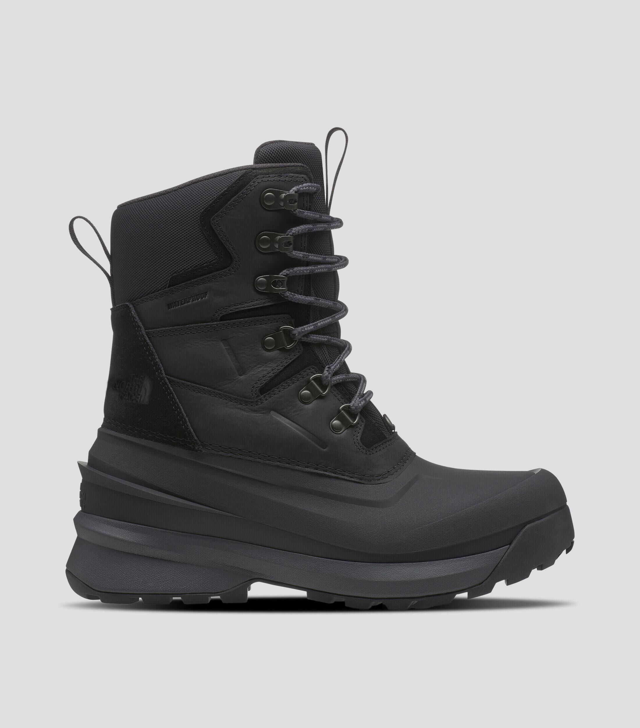 The North Face Botas para campismo Chilkat 400 Hombre - El Palacio de ...