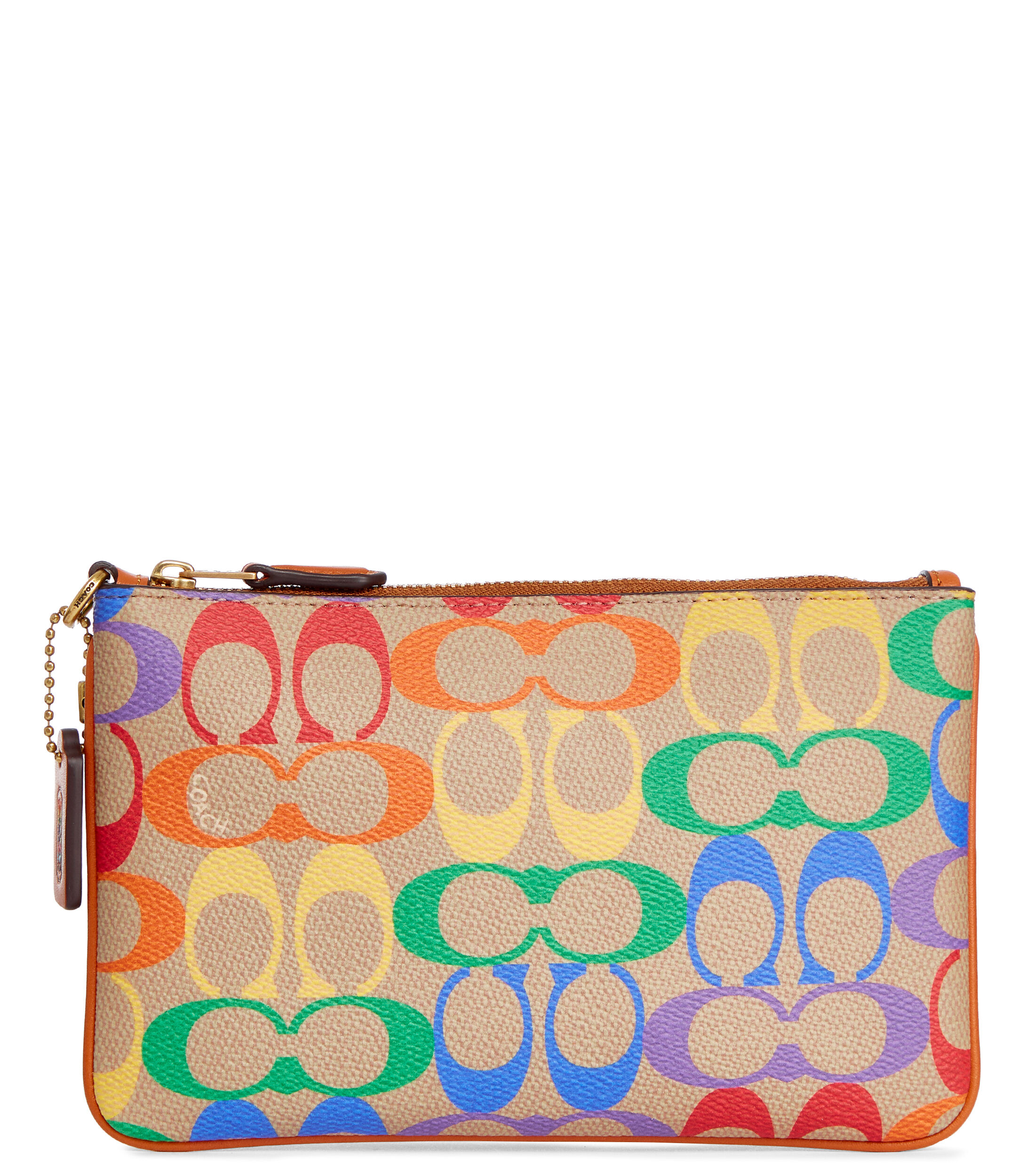 COACH Monedero con monogram Mujer - El Palacio de Hierro