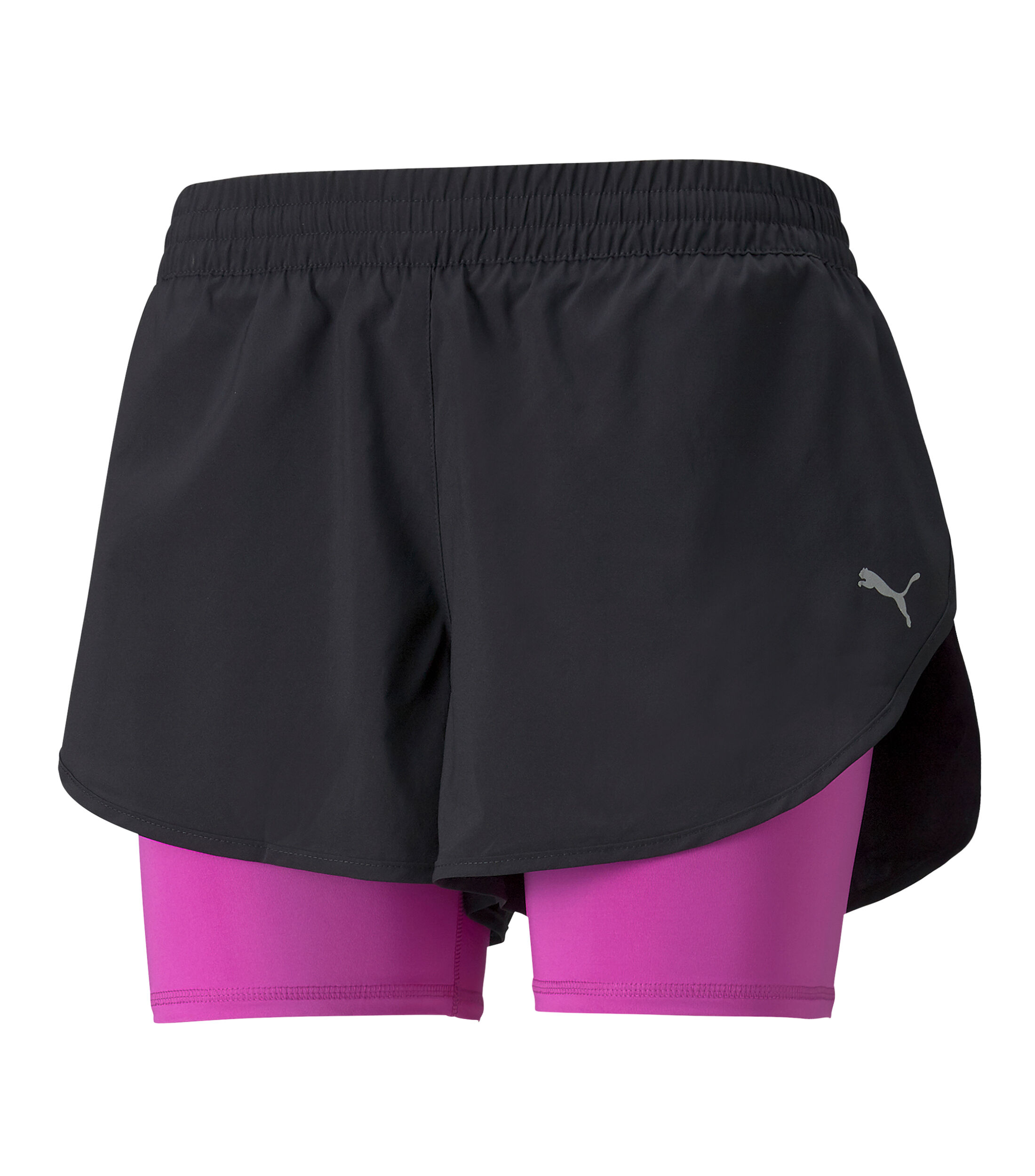 Puma Short para Correr Mujer - El Palacio de Hierro