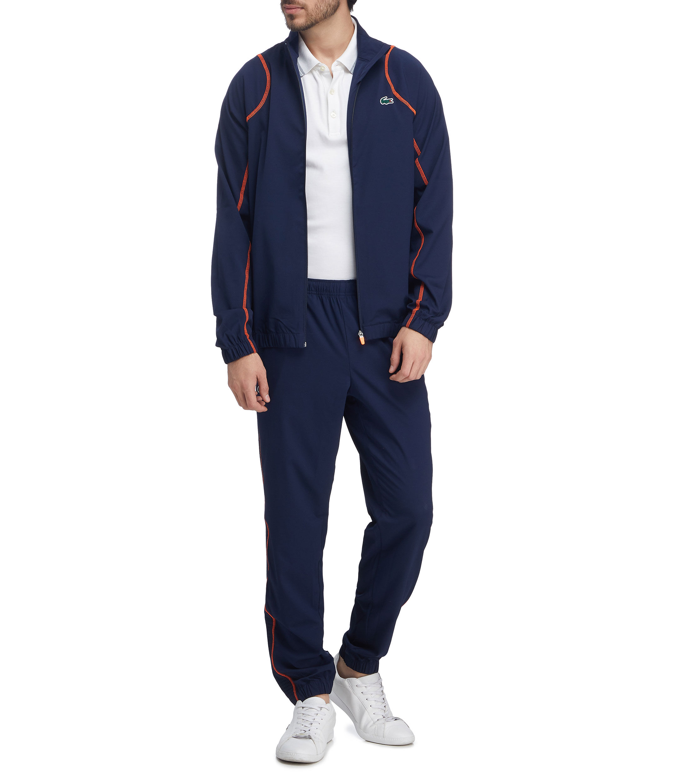 Lacoste Conjunto 2 piezas Hombre - El Palacio de Hierro