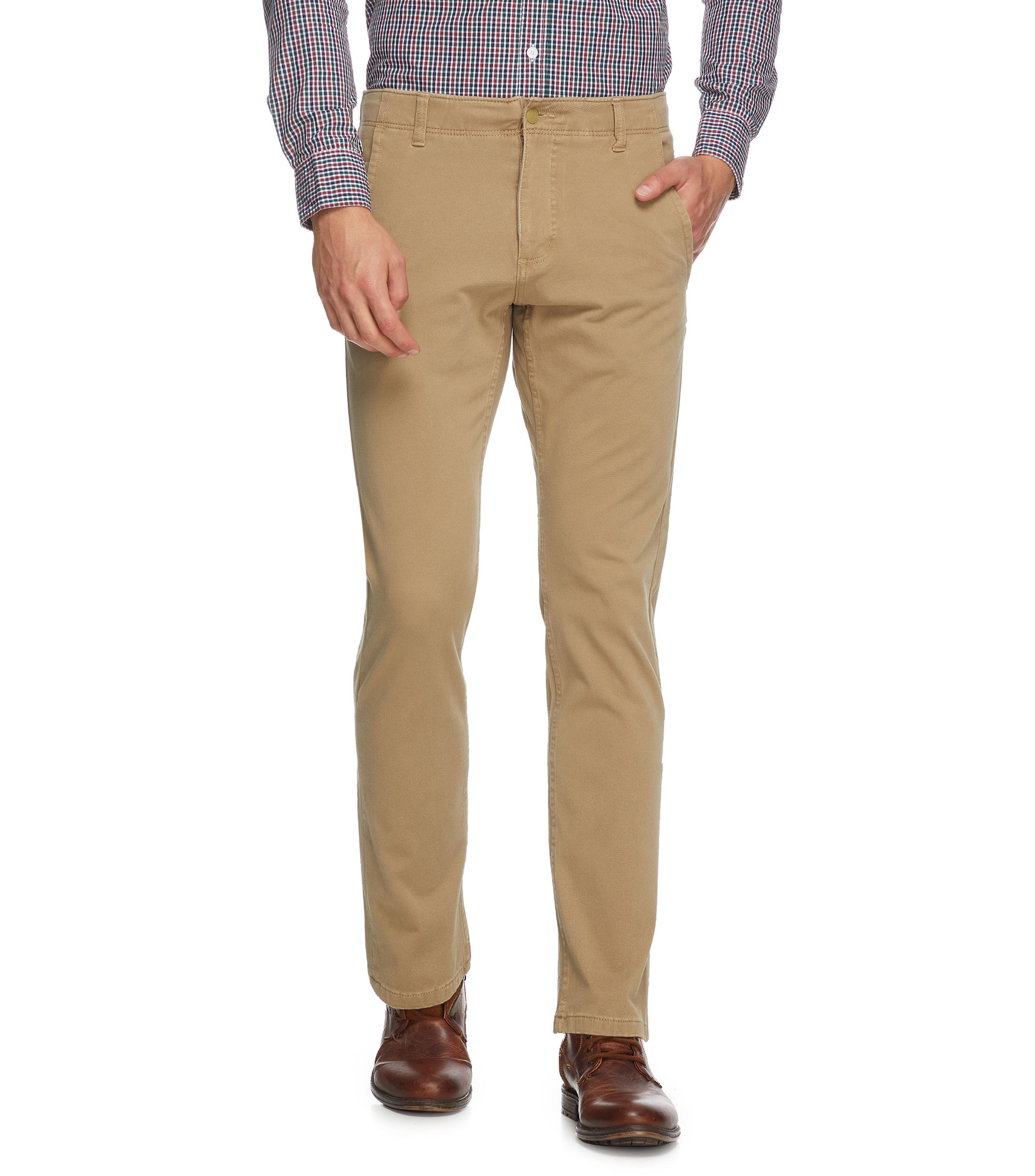 Dockers Pantalón Hombre - El Palacio de Hierro