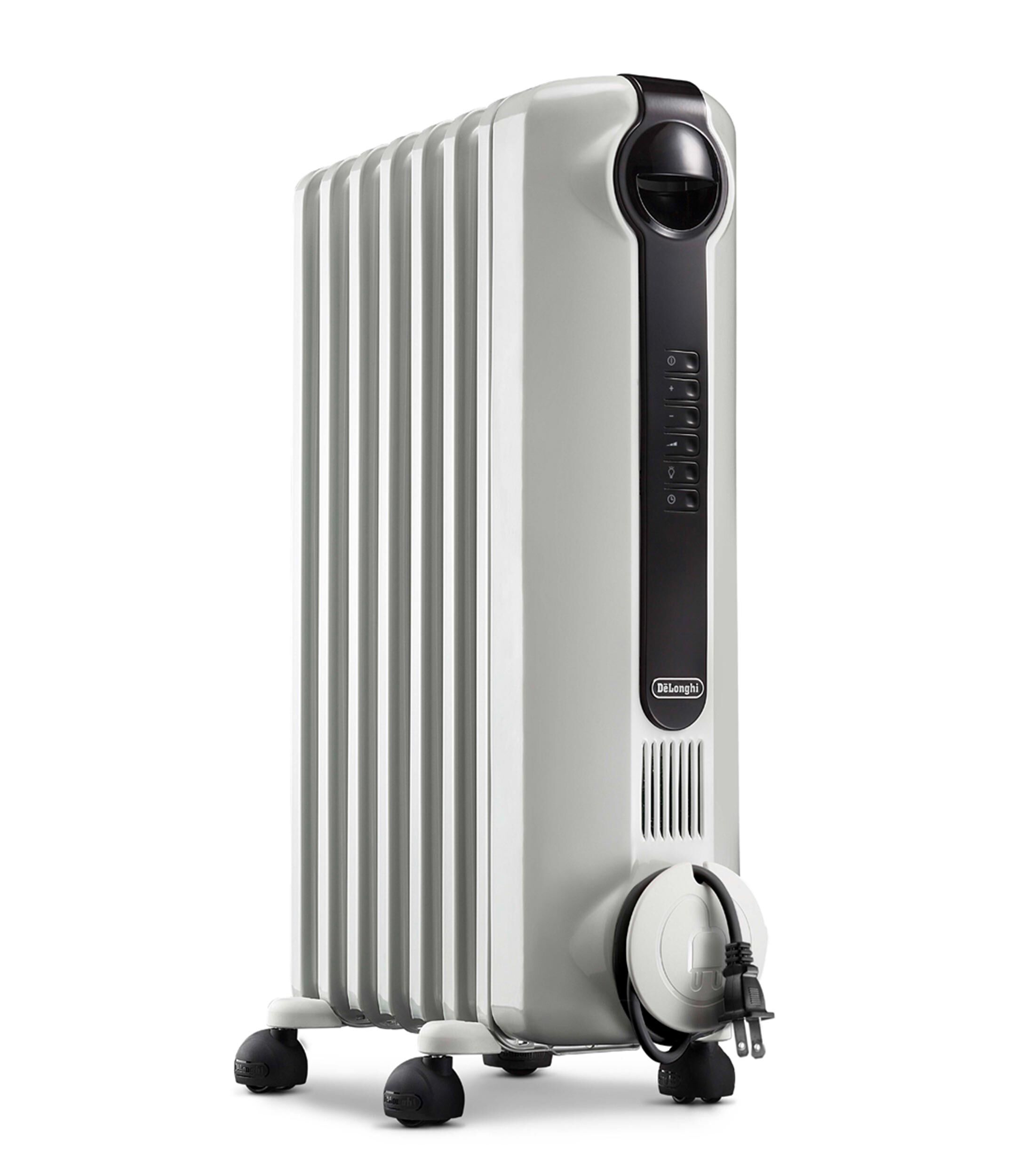 Delonghi Calentador de Aceite Portátil 120 V TRLS0715EL - El Palacio de ...