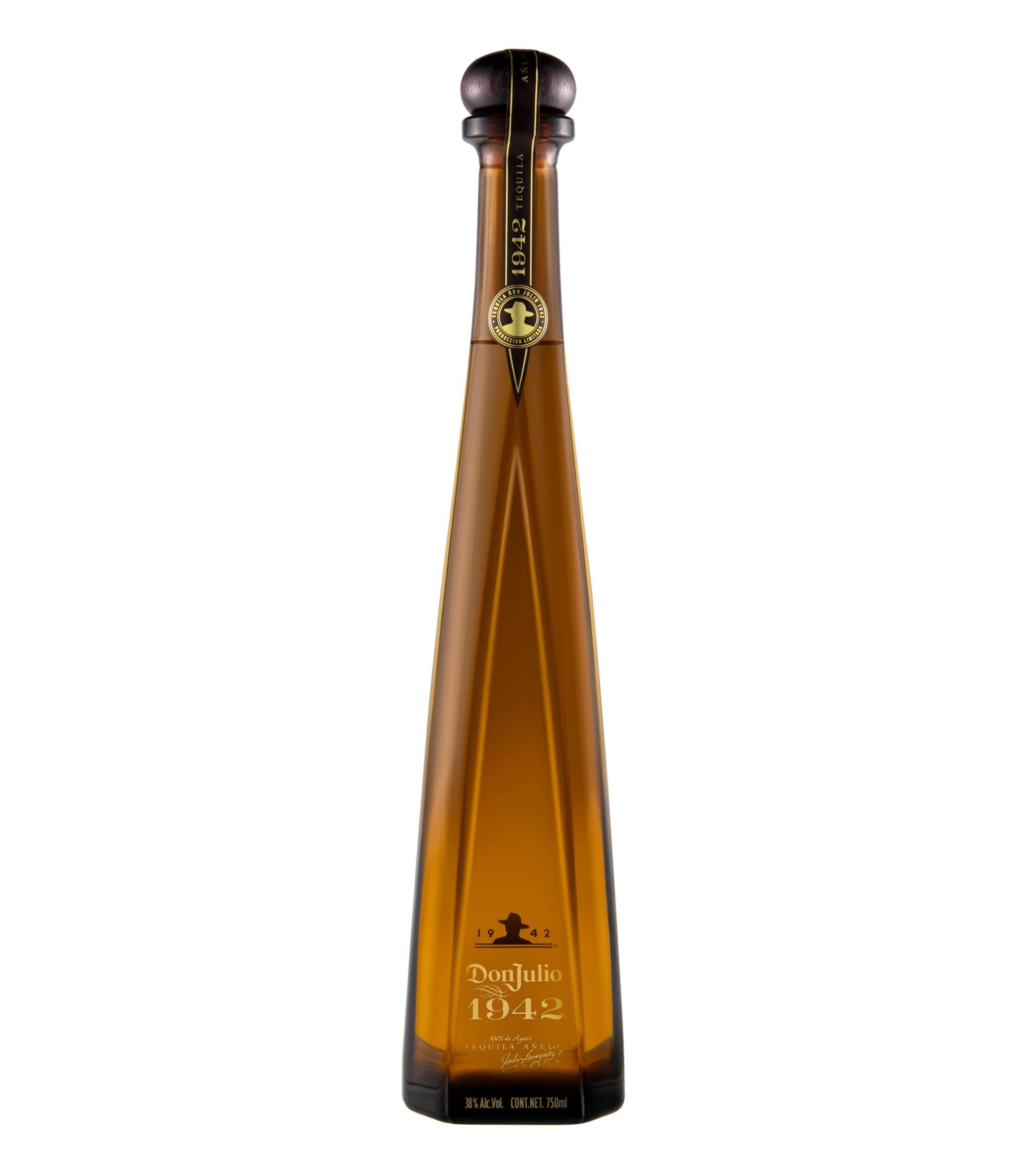 Don Julio: Tequila Don Julio 1942 Añejo, 750 ml | El Palacio de Hierro