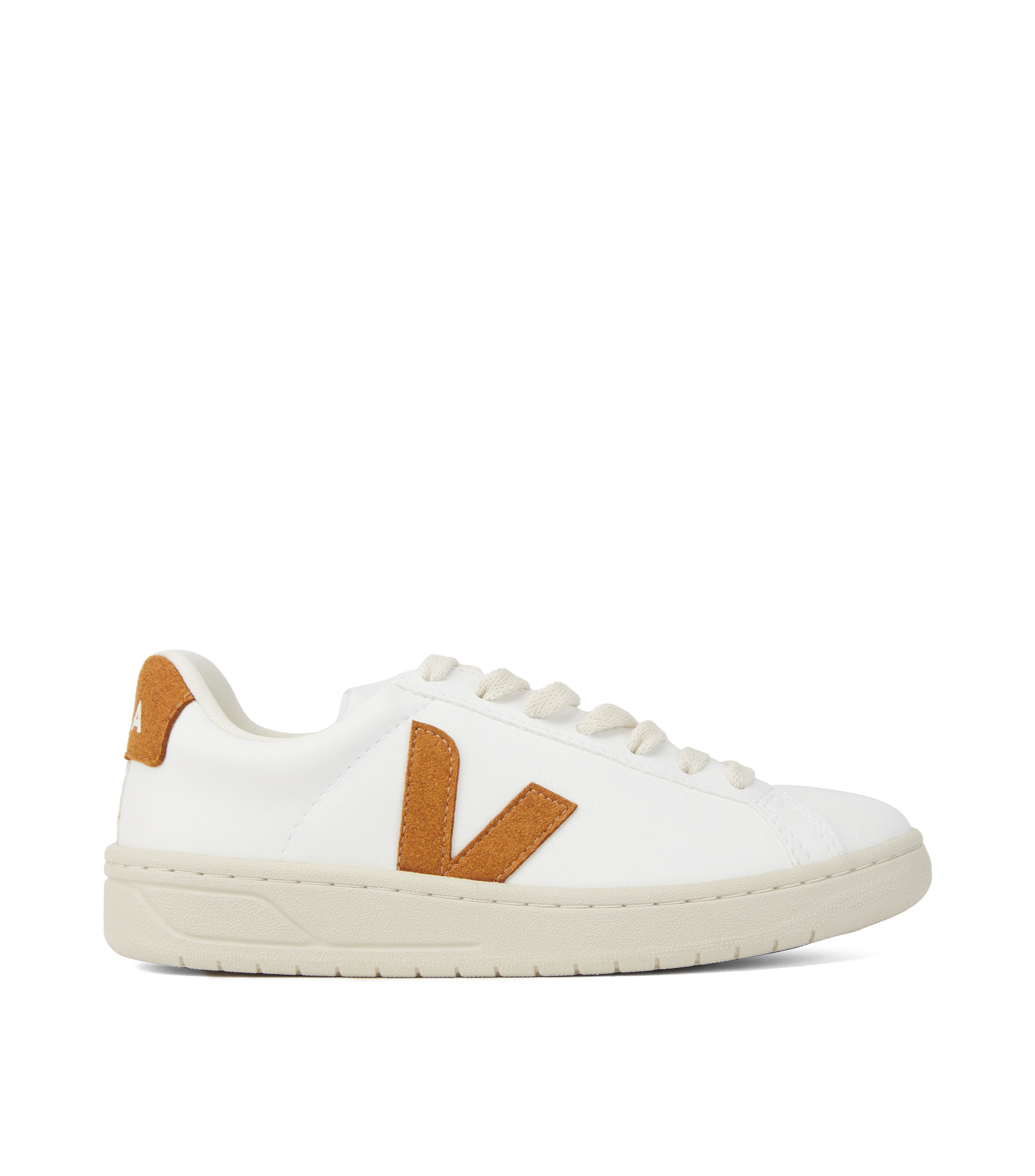Veja: Tenis casuales con logo Urca Mujer | El Palacio de Hierro