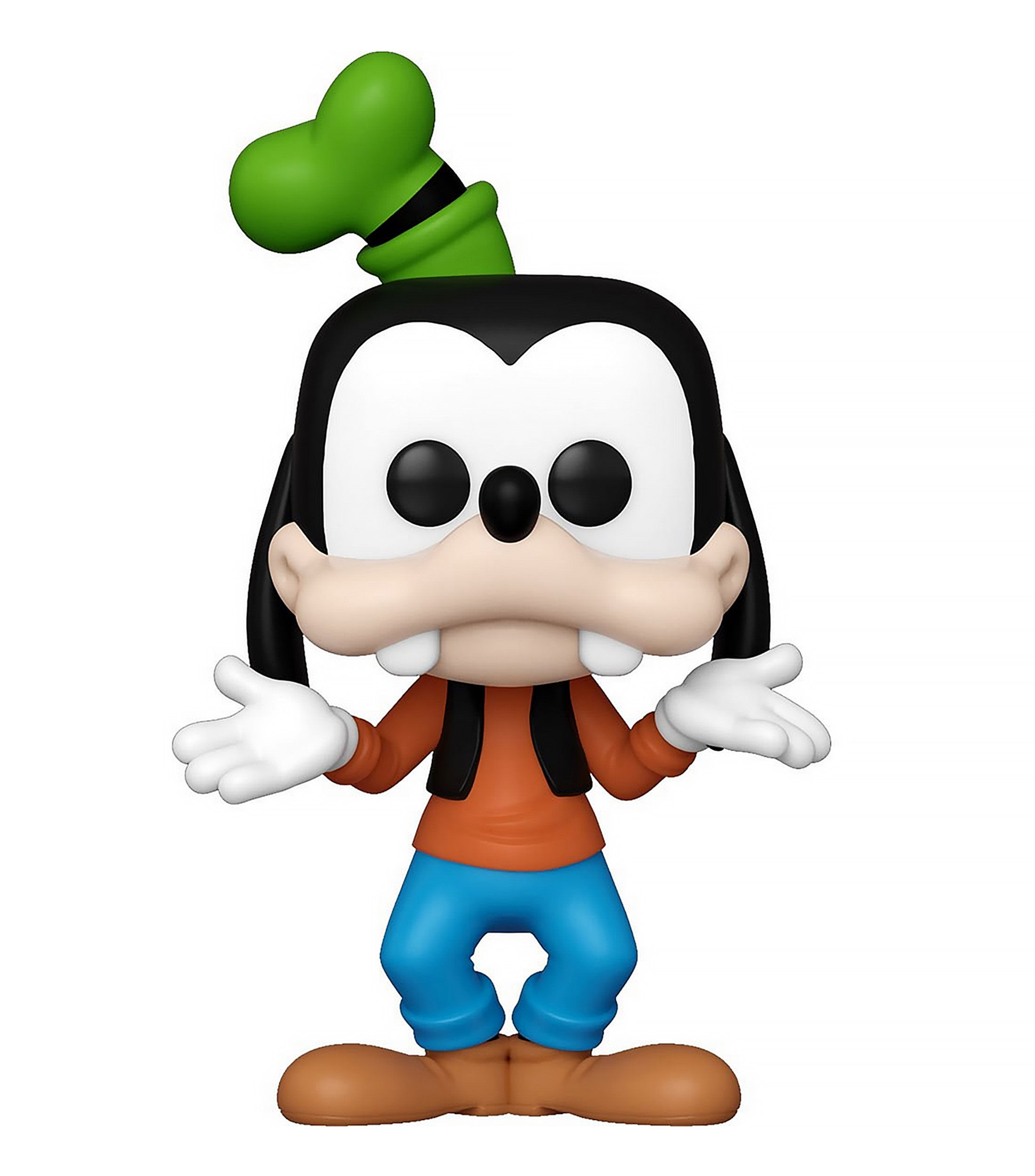 Funko Pop! Funko Goofy, Mickey and Friends - El Palacio de Hierro