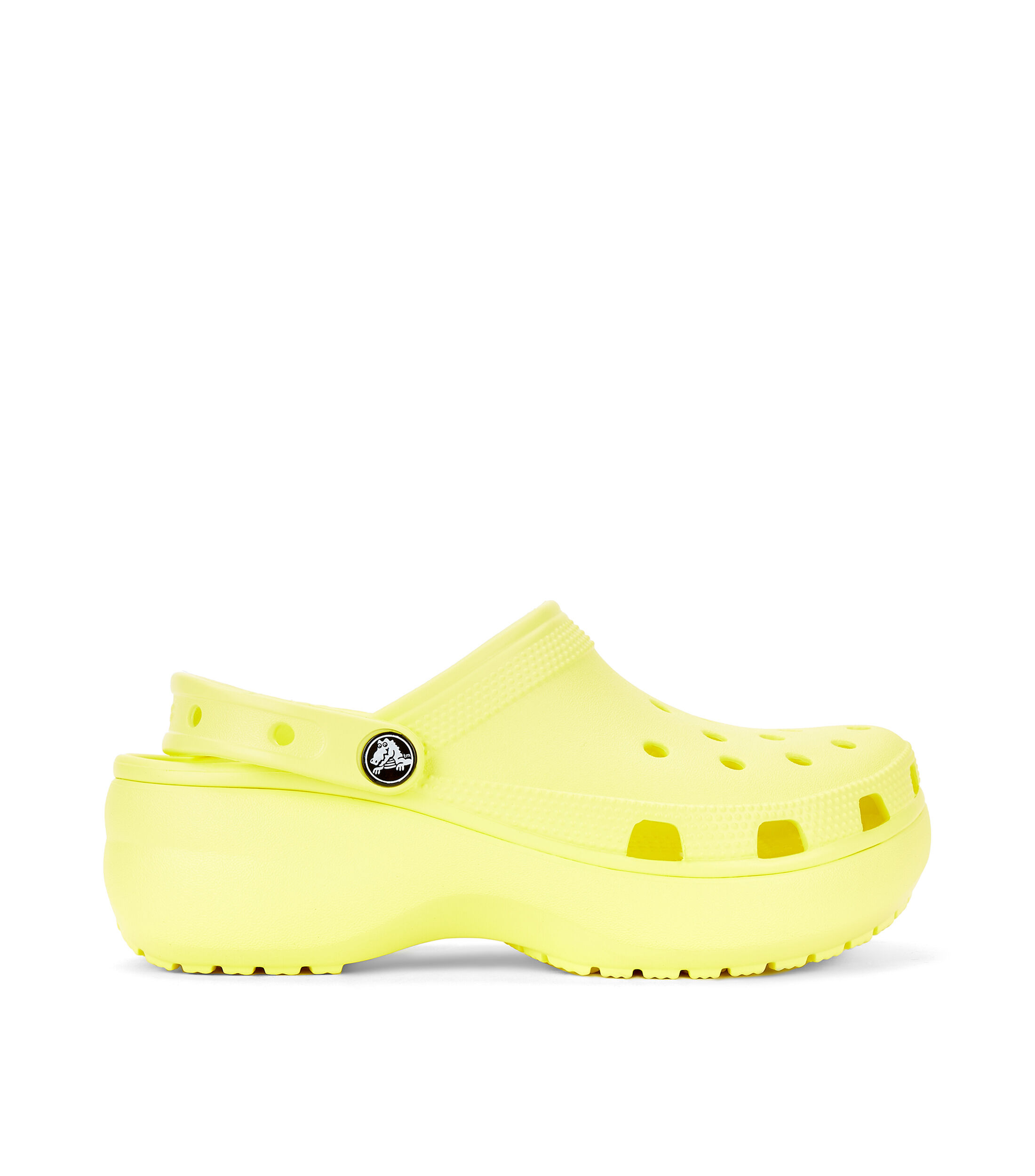 Crocs Sandalias clog con plataforma Mujer - El Palacio de Hierro