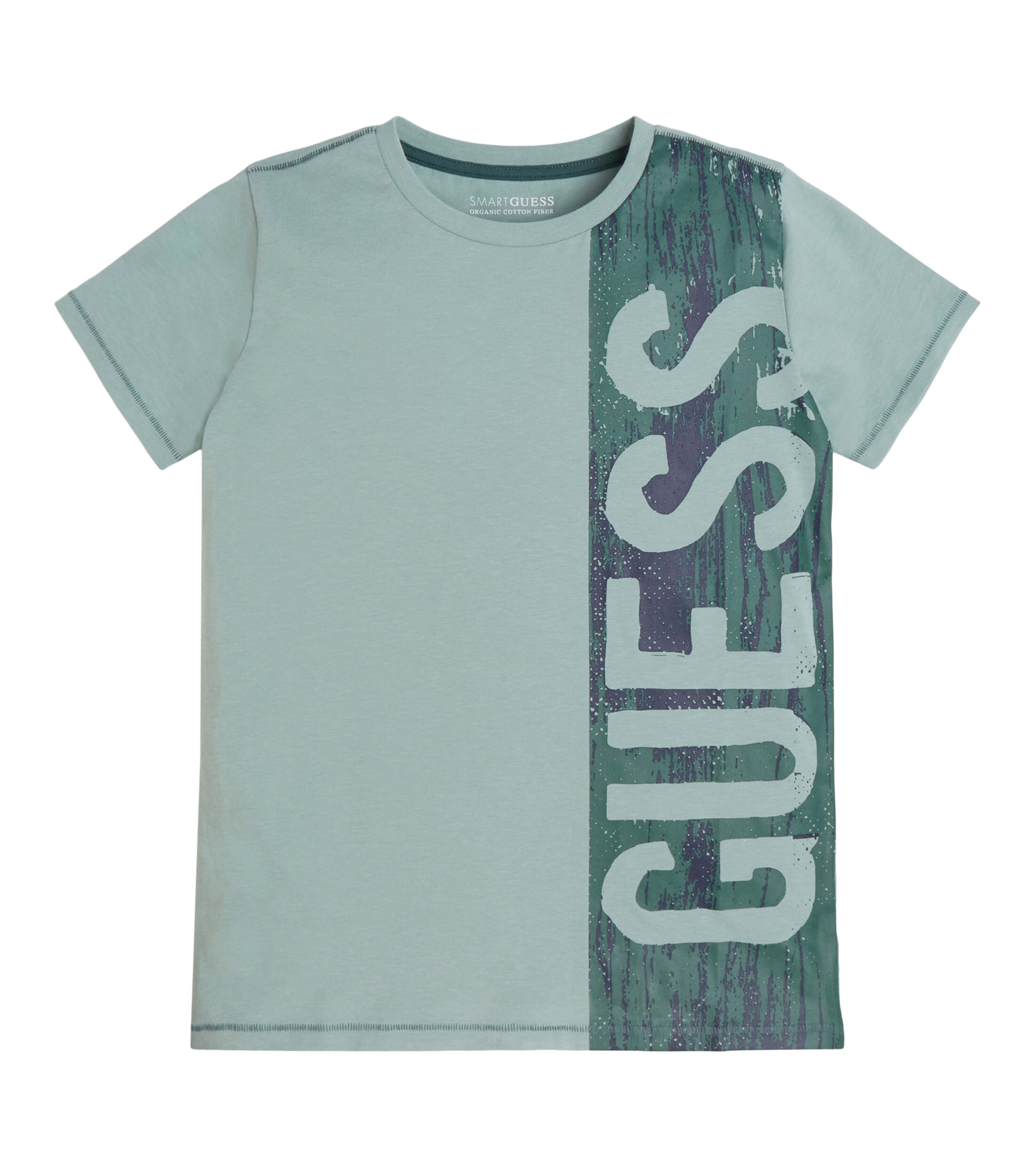 Guess Playera Niño - El Palacio de Hierro