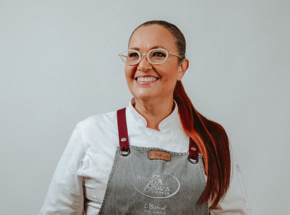 Exposición: Hasta La Cocina | El Palacio de Hierro