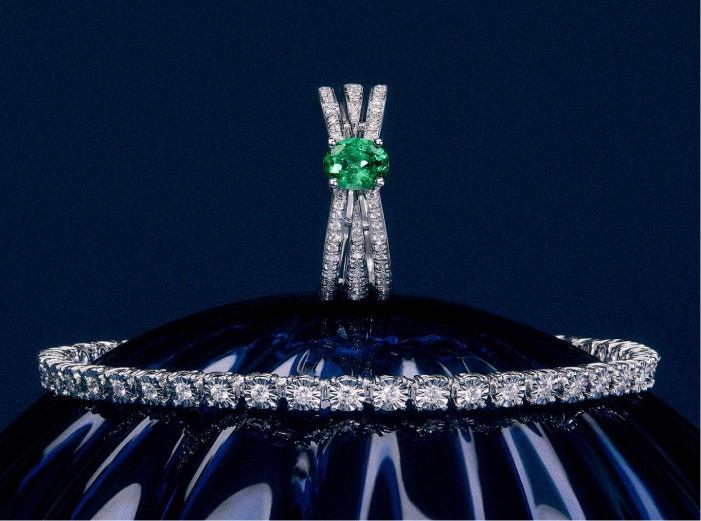 Mejores Marcas de Joyería y Relojes - El Palacio de Hierro