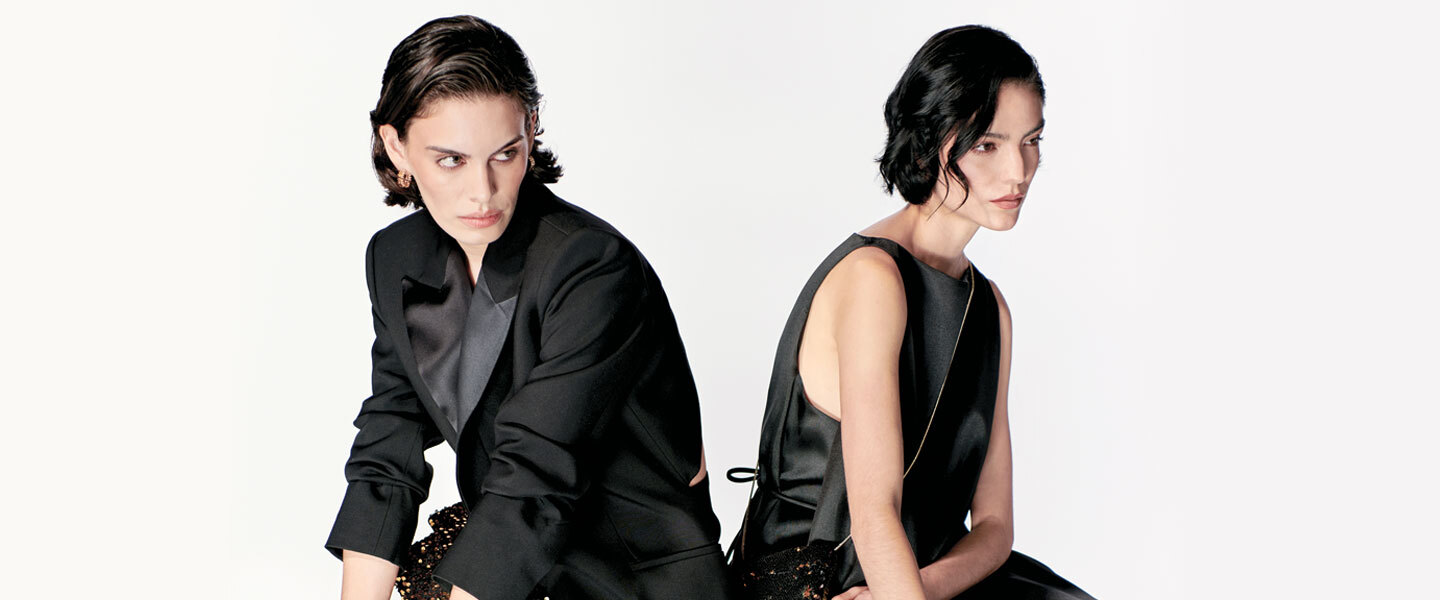 Tiendas Alaïa México - El Palacio de Hierro