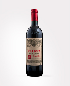 Grandes Vinos - Vinos caros | El Palacio de Hierro