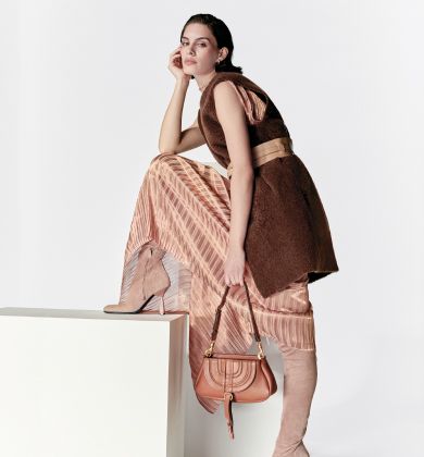 Tiendas Hermès México - El Palacio de Hierro