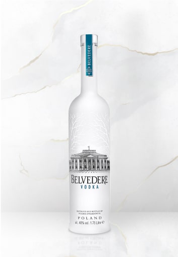 Moët Hennessy - El Palacio de Hierro