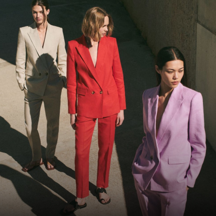 Marcas Exclusivas de Moda - El Palacio de Hierro