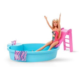 Barbie Muñecas, Juegos y Sets - El Palacio de Hierro