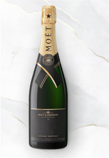 Moët Hennessy - El Palacio de Hierro