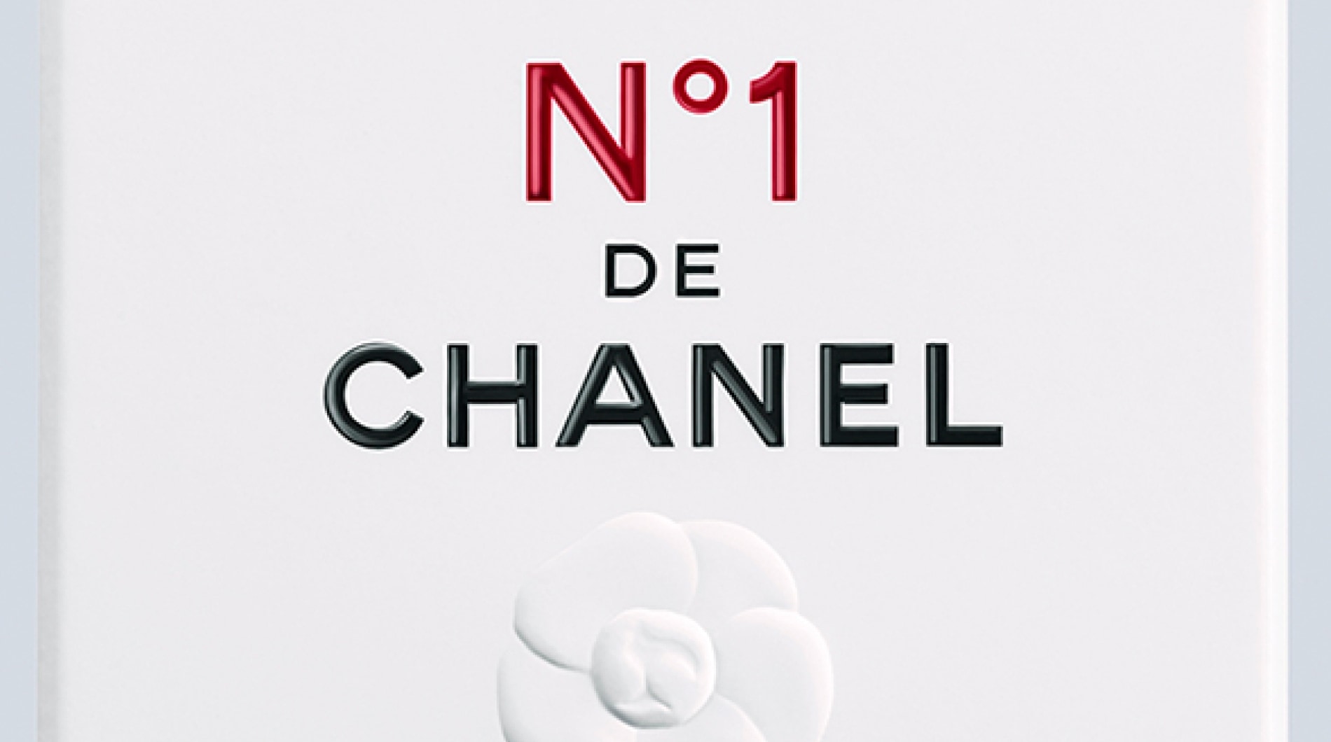 CHANEL N°1 | Rutina de cuidado facial - El Palacio de Hierro