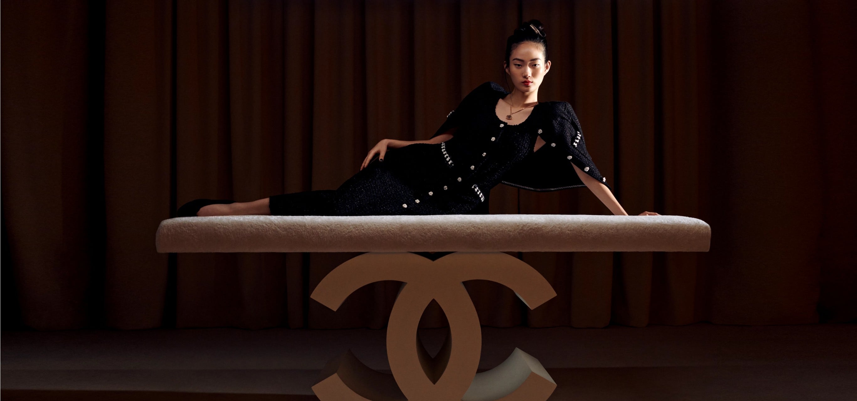 CHANEL Privé - Citas en Línea - El Palacio de Hierro