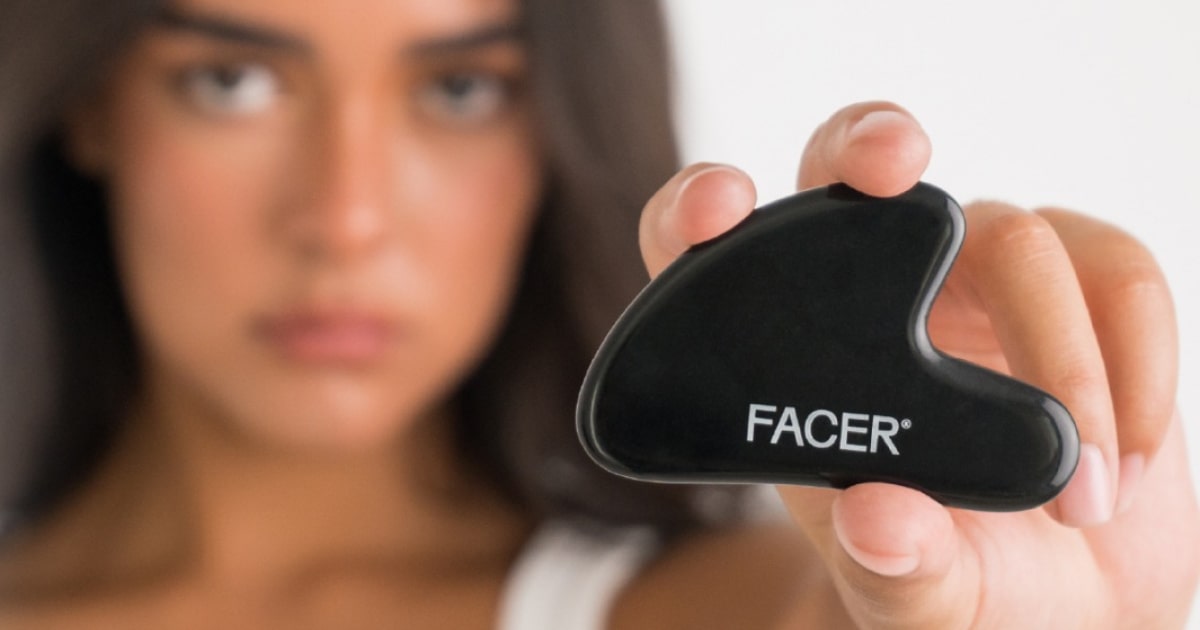 Agenda tu cita en FACER Facial Fitness | El Palacio de Hierro