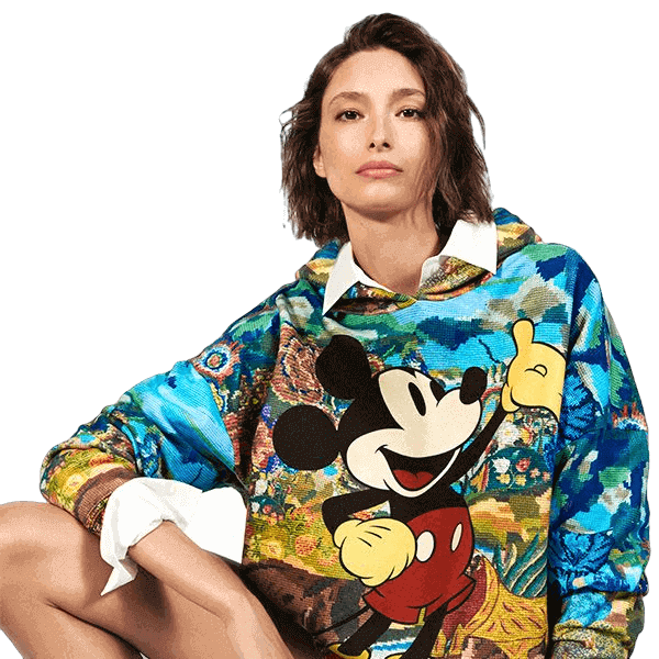 Marcas Exclusivas de Moda - El Palacio de Hierro