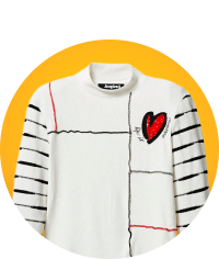 Marcas Exclusivas de Moda - El Palacio de Hierro