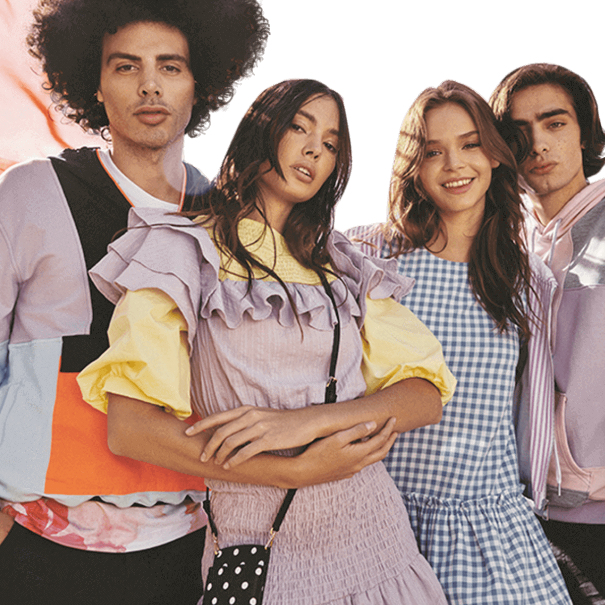 Marcas Exclusivas de Moda - El Palacio de Hierro