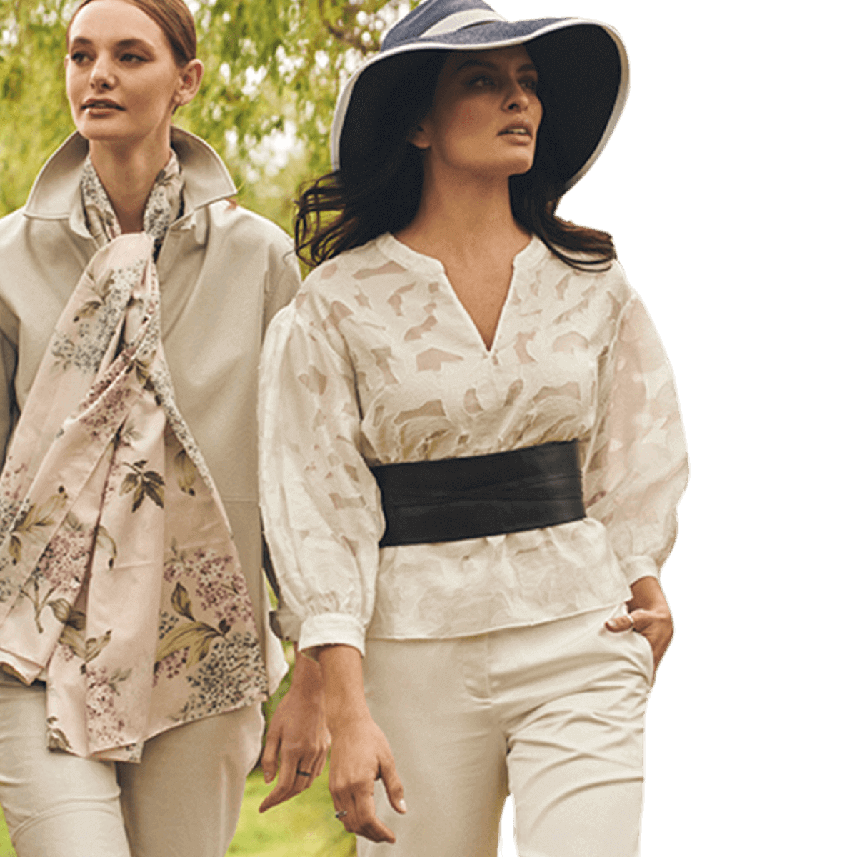 Marcas Exclusivas de Moda - El Palacio de Hierro