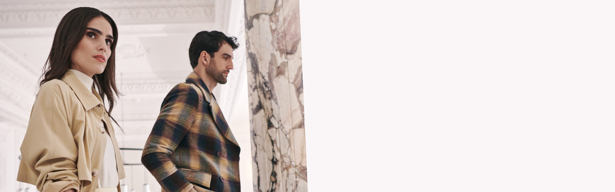 Marcas Exclusivas en El Palacio de Hierro