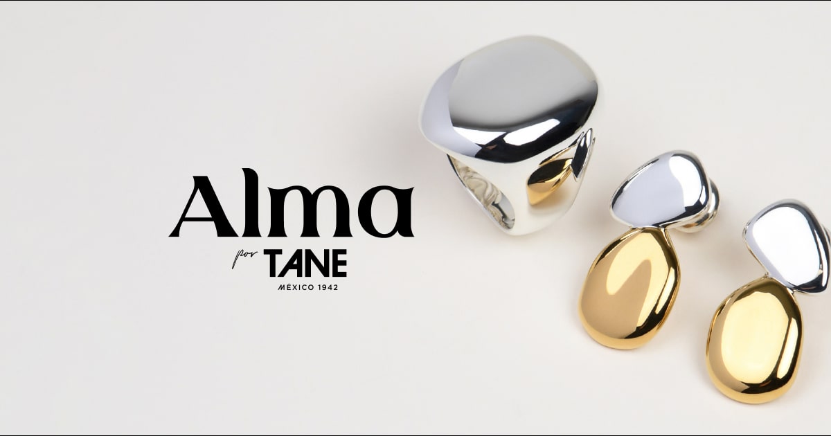 Descubre TANE México - Alta Joyería | El Palacio de Hierro