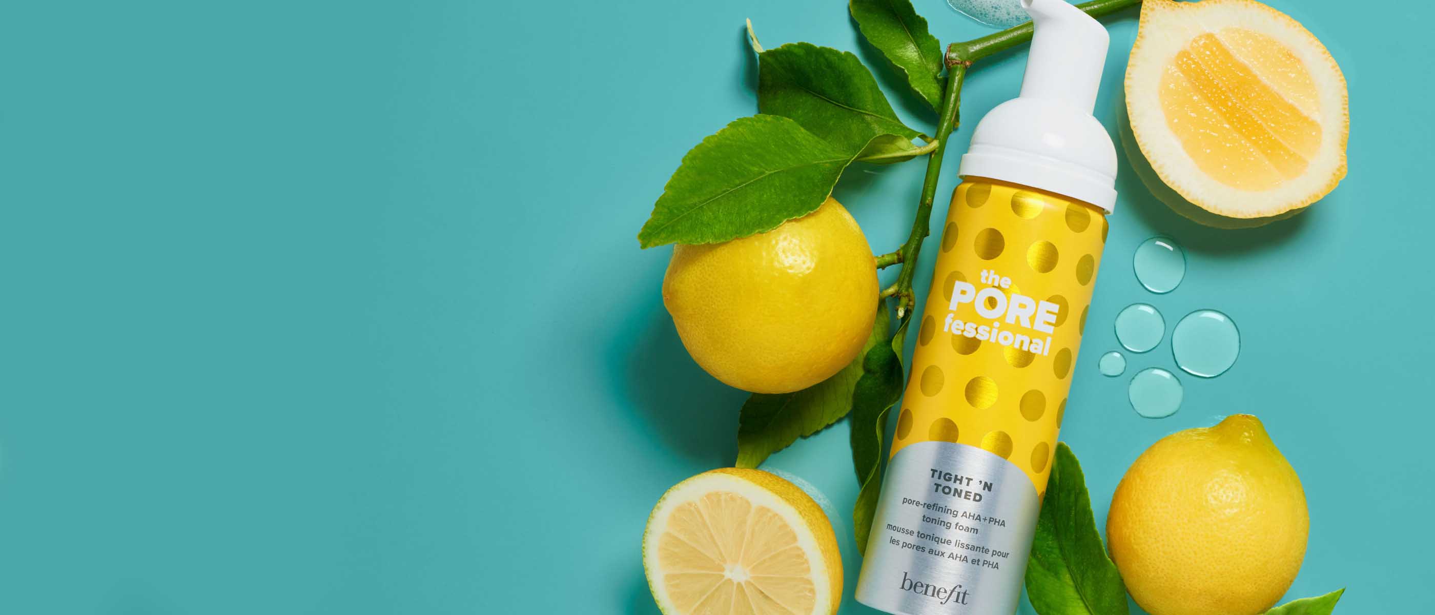 Benefit: Tónico facial The Porefessional Tight And Toned, 133 ml | El ...