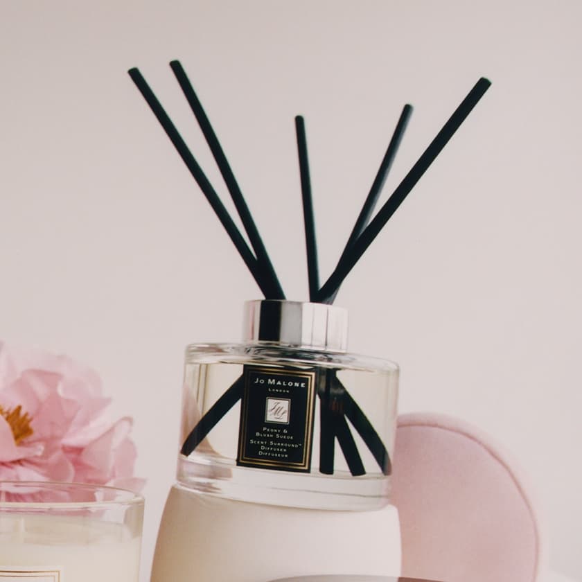 Jo Malone London Difusor de Aroma English Pear & Freesia - El Palacio ...