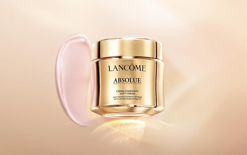 Lancôme Crema Facial, Absolue Rich Cream, 60 ml - El Palacio de Hierro