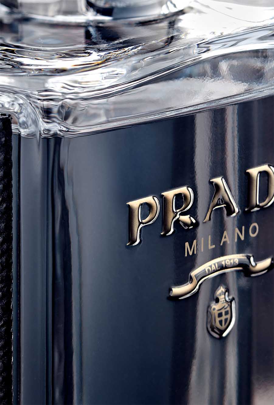 Prada Perfume, L'Homme Eau de Toilette, 100 ml Hombre - El Palacio de ...