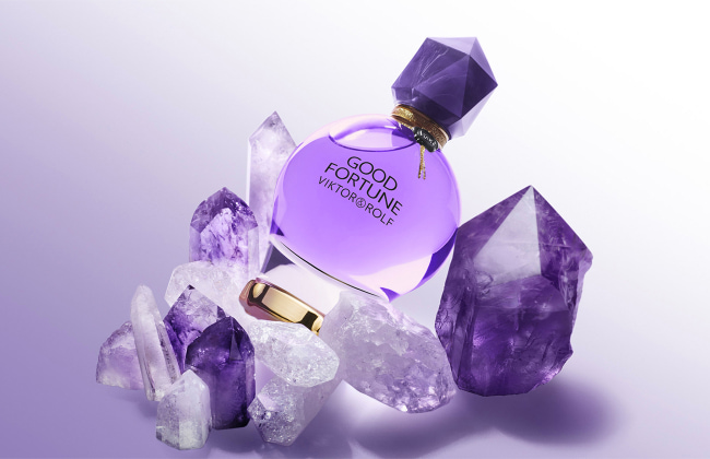 Viktor & Rolf Perfume, Good Fortune Eau de Parfum, 90 ml Mujer - El ...