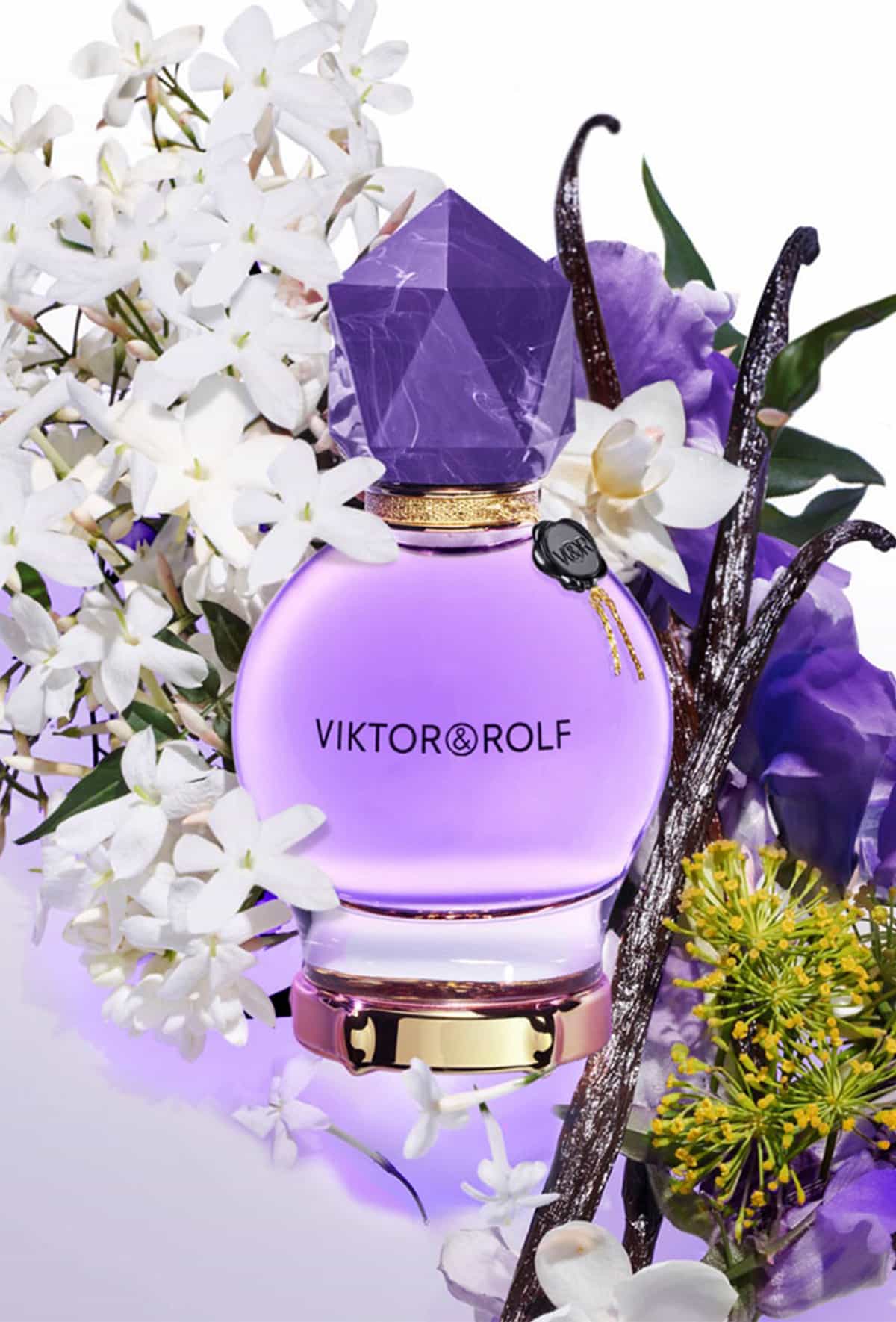 Viktor & Rolf Perfume, Good Fortune Eau de Parfum, 90 ml Mujer - El ...