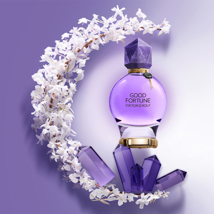Viktor & Rolf Perfume, Good Fortune Eau de Parfum Refill, 100 ml Mujer ...