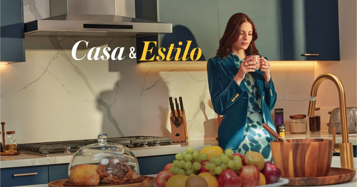 Hogar - Renueva tu Espacio - El Palacio de Hierro