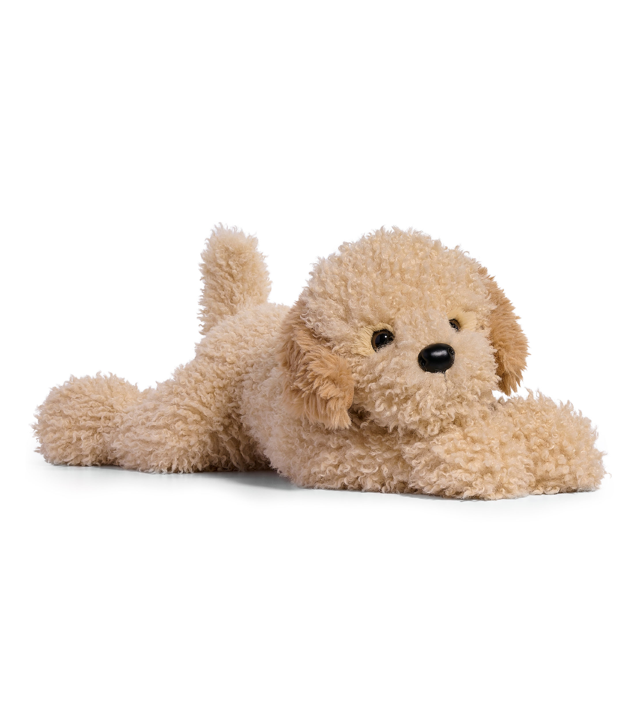 FAO Schwarz: Perro de peluche recostado | El Palacio de Hierro
