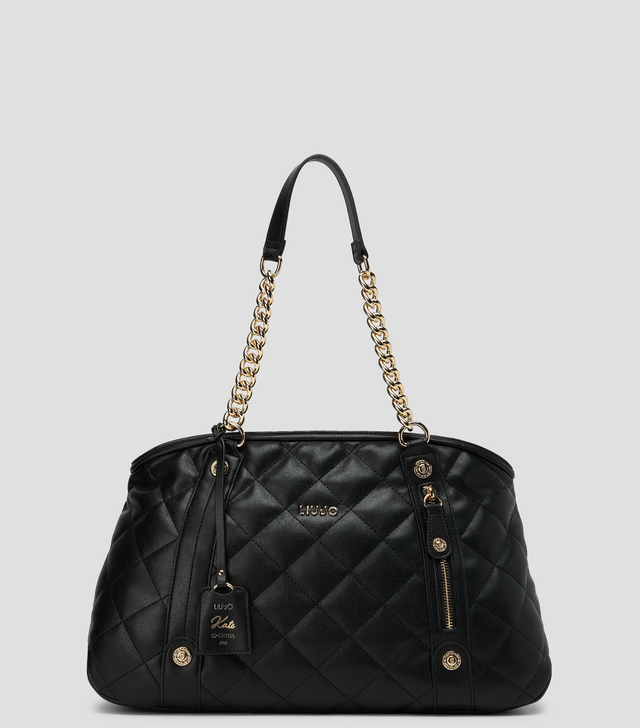 Liu Jo Bolsa Tote capitonada Mujer |El Palacio de Hierro